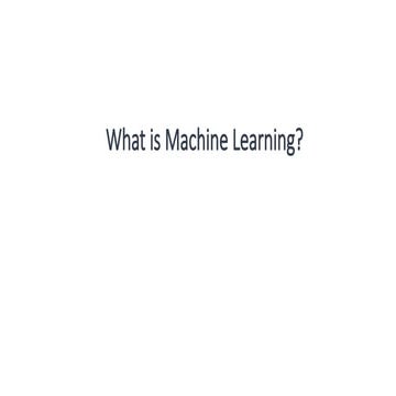 Machine Learning concepts Introduction.pptx