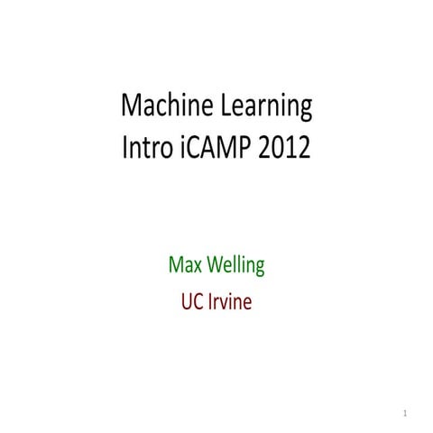 Machine Learning Introduction.pptx