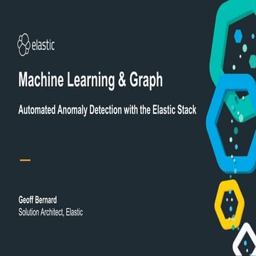 Machine Learning | PPT
