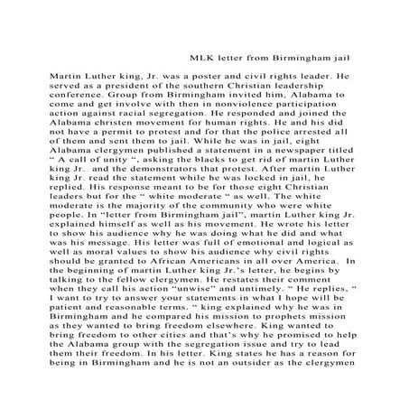 MLK letter from Birming.docx