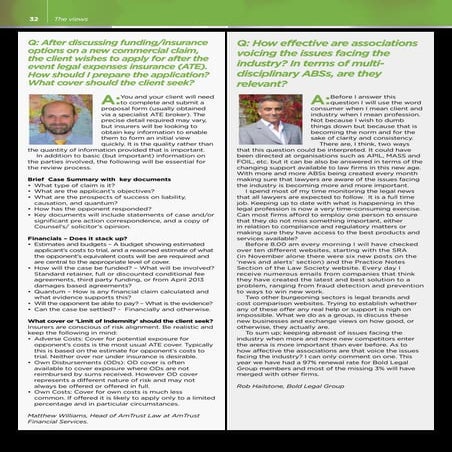 How should I prepare an ATE application? MLM 4 | PDF