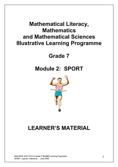 Application of mathematics in sports | PPTX | Basketball | Sports