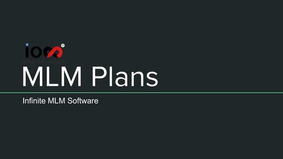 Matrix MLM Compensation Plan Guide: Unlocking the global benefits of ...