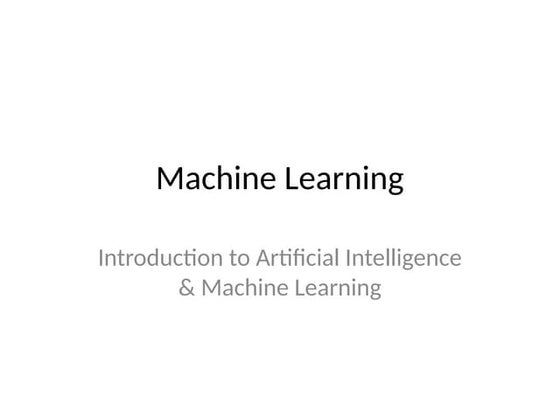 Artificial intelligence sb_Overview.pptx