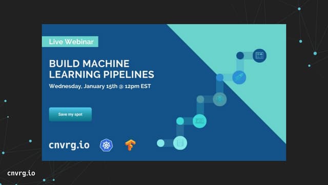 Build Machine Learning Pipelines From Research To Production Ppt