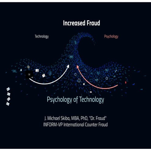 MLSEV Virtual. Fraud in a Digital Environment | PDF
