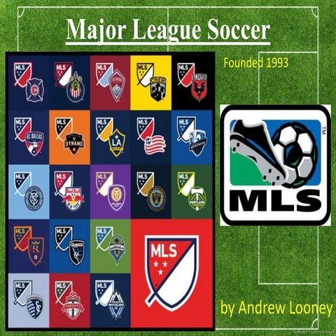 Mls presentation | PPTX