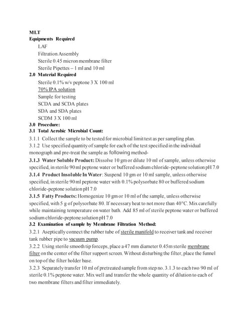 2.6.12. microbiological examination of non sterile products (total ...