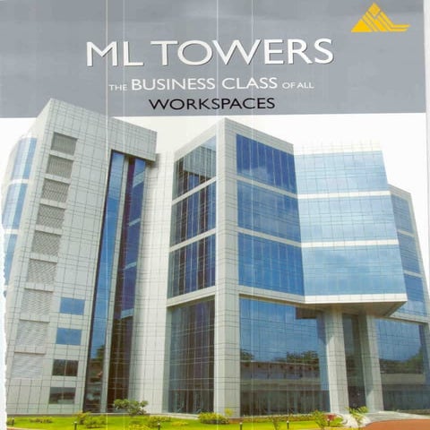 Ml Towers | PDF