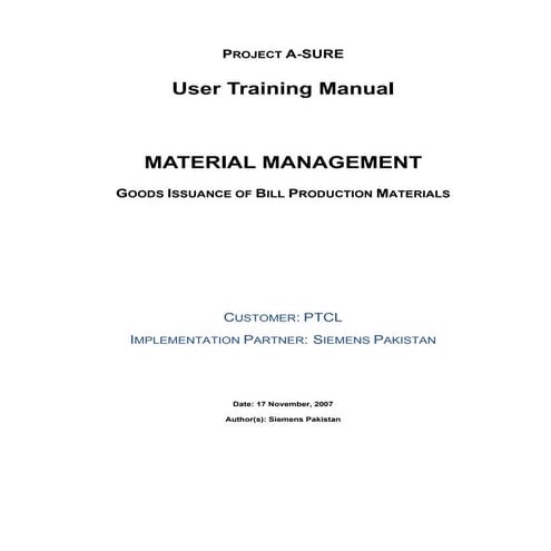 Mm inv-accounting document | PDF