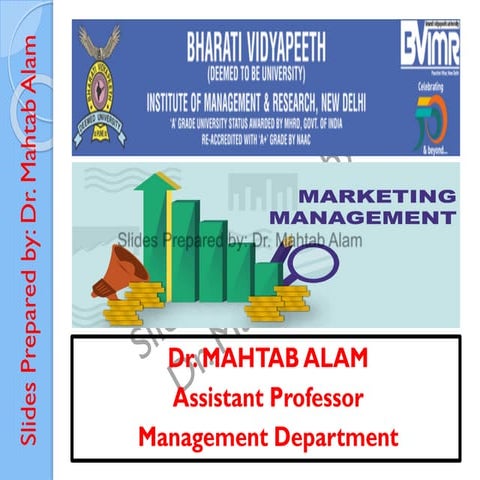 MM-Unit-4 MBA BVIMR 2022 Syllabus_watermark.pdf