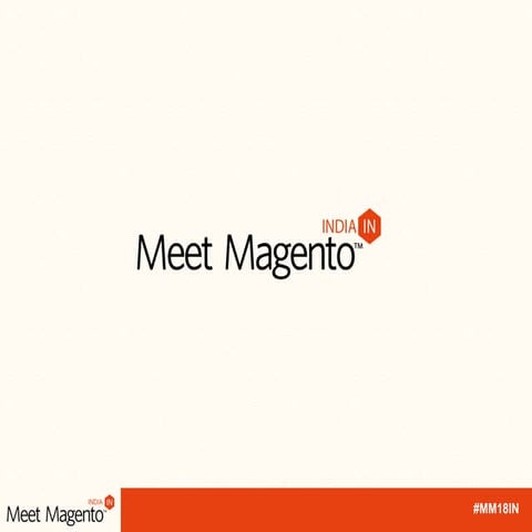 Impact Of Magento In India | PPTX