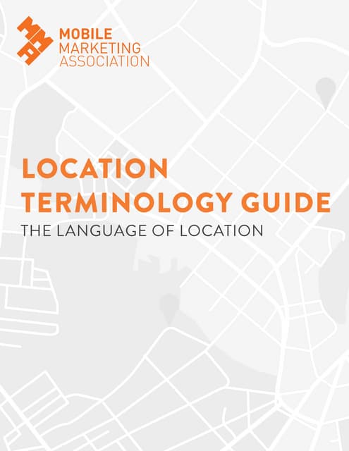 10 Location Tracking Apps for Pinpoint Accuracy | PDF