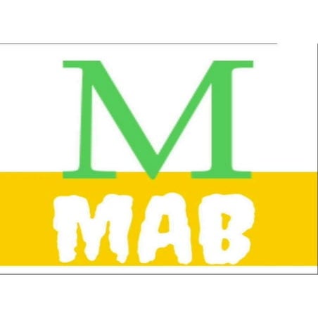 M MAB ® logo | PDF