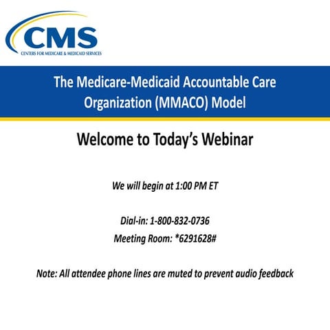 Implementation Of The Minimum Medical Loss Ratio | PPT