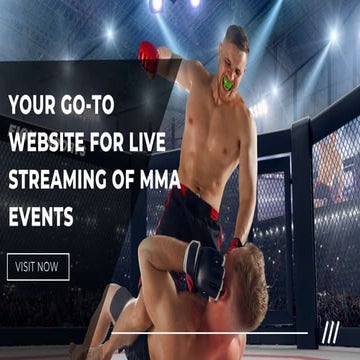 mmastreamlinks.org.pptx