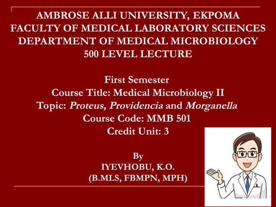 proteus by Dr j.jayaprakash Cuddalore.pptx