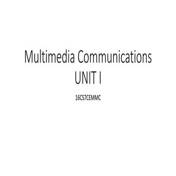 Multimedia communication notes for engineers.pdf