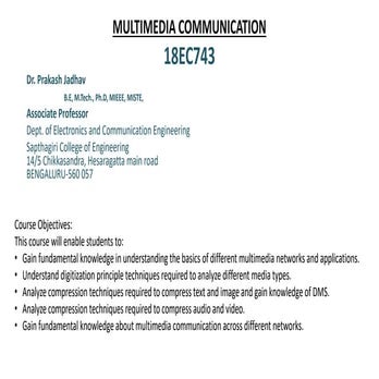 MMC 1 module ppt.pdf program to set up a given number of two program to ...