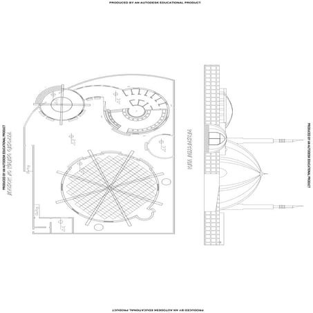 mosque proposed design | PDF