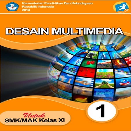 Mm desain multimedia xi 1 | PDF