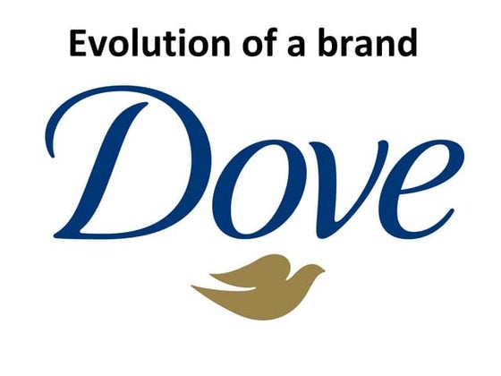 Dove: Using Consumer Psychology to Understand Buyer Behaviour | PDF
