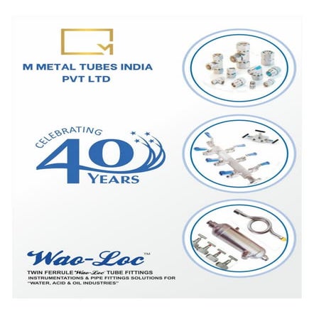 Stainless steel tubes manufacturers in india | PDF