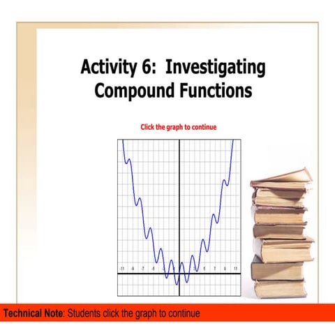 Mmeu05 a05compoundfunctions | PPT