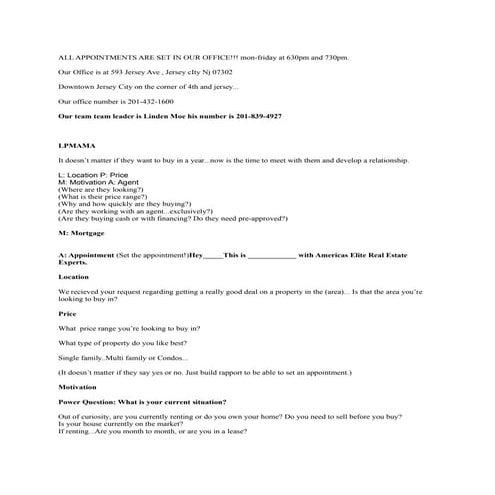 Mmg lpmama ninabuyerscriptourversion (1) | PDF