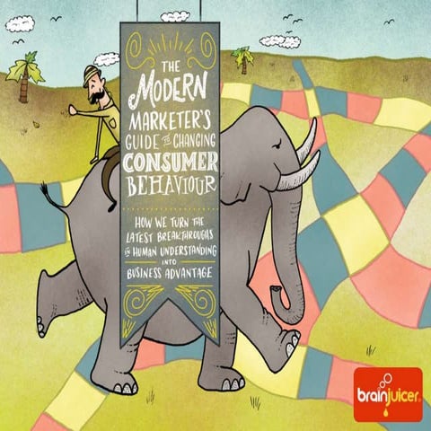 The Modern Consumer | PDF