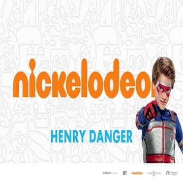 Henry Danger | PDF