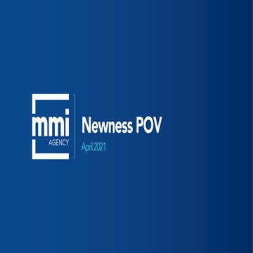 Mmi agency