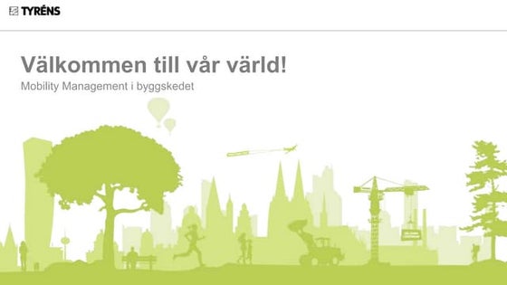 Session 69 Per Schillander | PPT