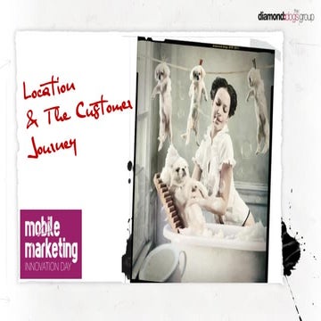 MMID2015 Chris Budgen | PPT