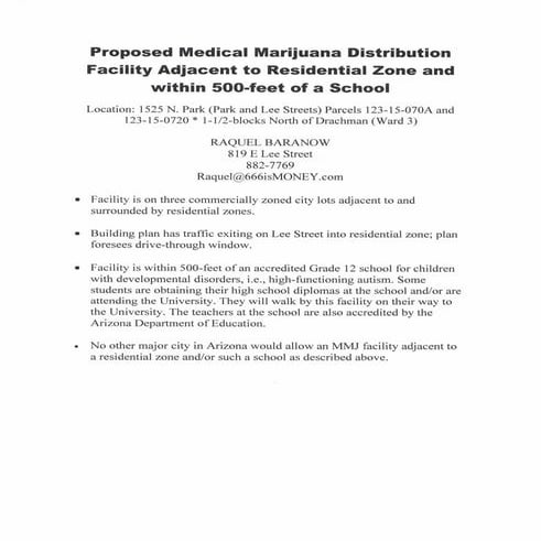 HOA Harassment | PDF