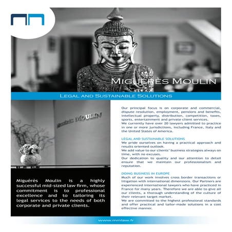 SGV_Company Profile | PDF