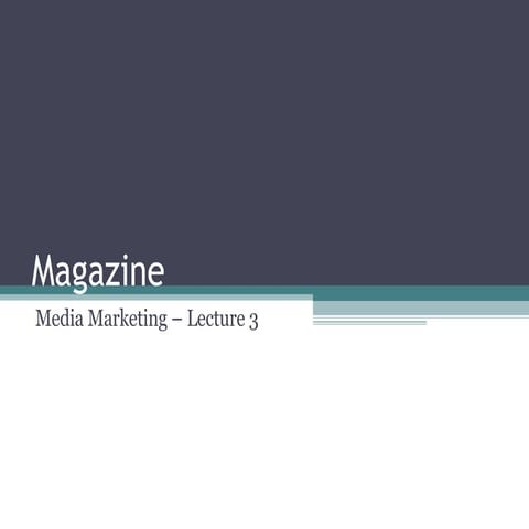 Chapter12-Evolution of Print Media | PPT