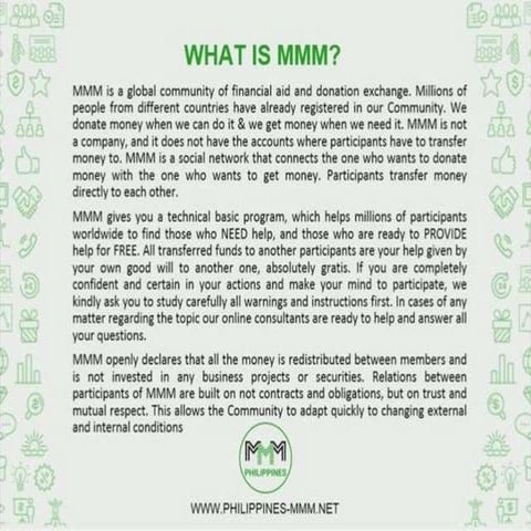 MMM in a nutshell | PPT