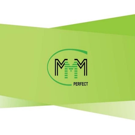 MMM Perfect (English) | PPTX