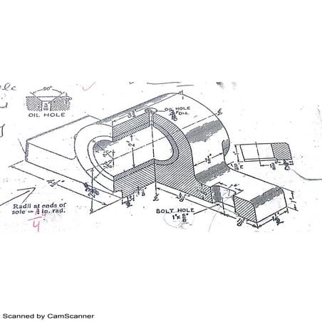 Drg 12 sections views | PDF
