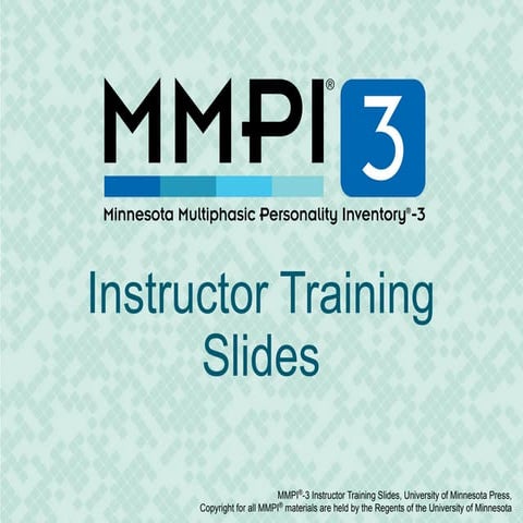 MMPI-3_Instructor Slides_Part 2.pptx.pdf