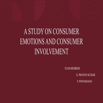 MM_PPT final.pptx | Business | Business and Finance