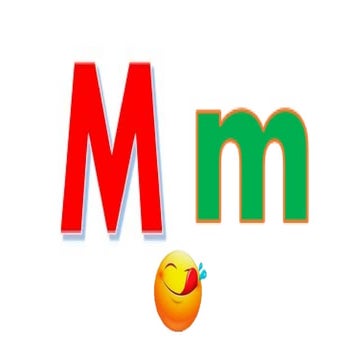 Lectura inicial fonema Mm Presentacion.pptx