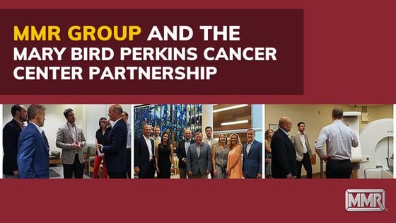MMR Group 2021 Infographic | PDF