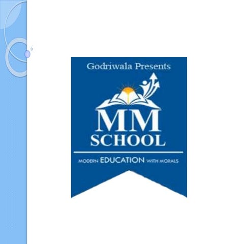 Mm school | PPTX