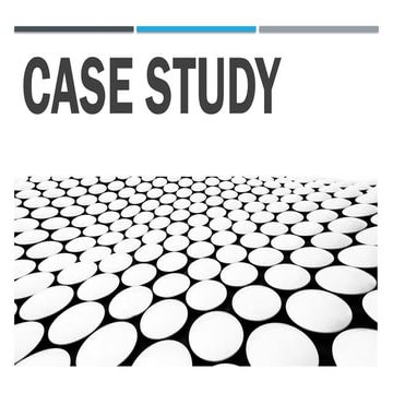 MM STP CASE STUDY FOR MARKETING MANAGEMENT.pptx