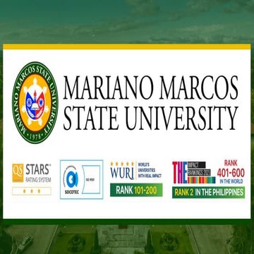 Mmsu Logo
