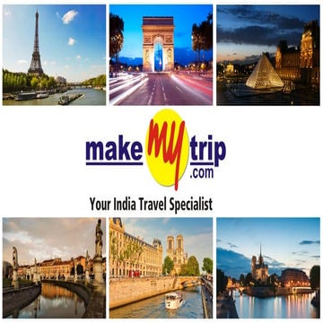 MakeMyTrip.com: Case Study and Analysis | PDF