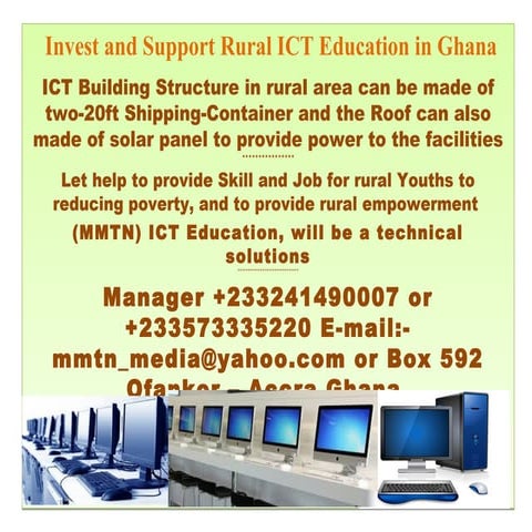 Mmtn presentation2 | PPT