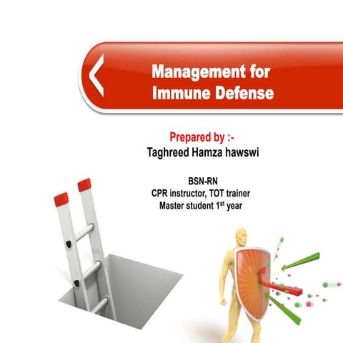 immune deficiency | PPT